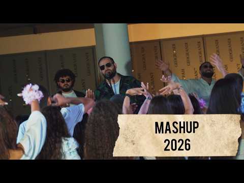 Albert Eloyan - Mashup 2026