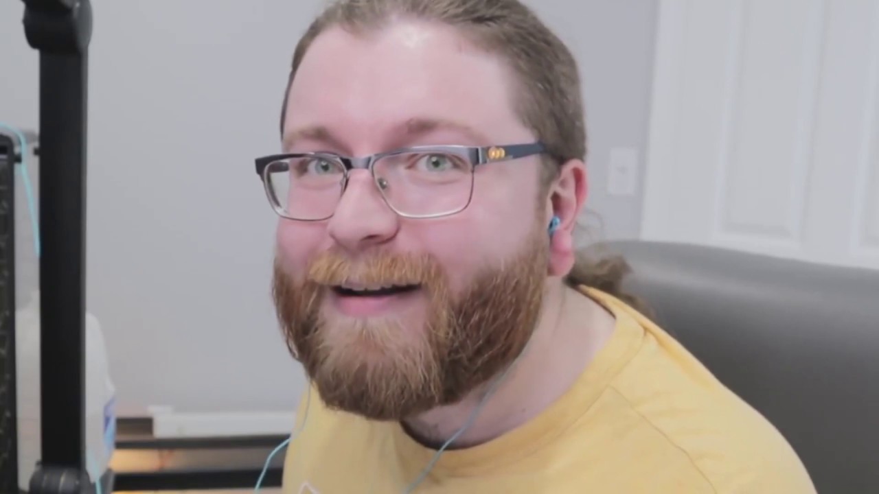 Vaush - Don' t Worry About It - YouTube