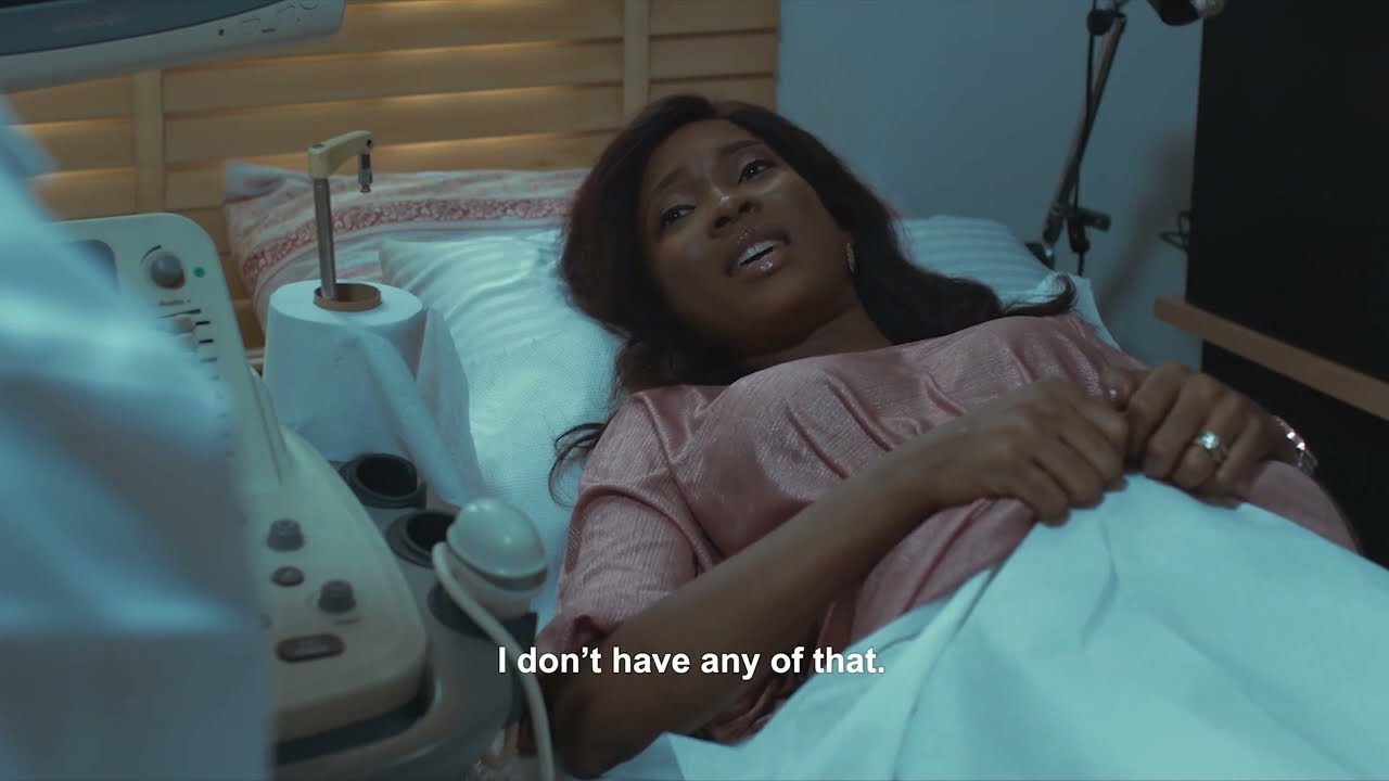 Vanity - Official Movie Trailer Starring Uzor Arukwe & Jemima Osunde ...