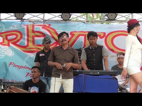 TERHANYUT DALAM KEMESRAAN - Denny mahestro