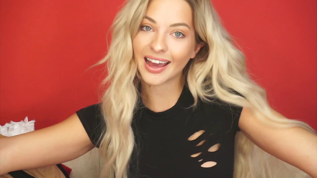 Fashion Nova Try On Haul | Ashley Resch - YouTube