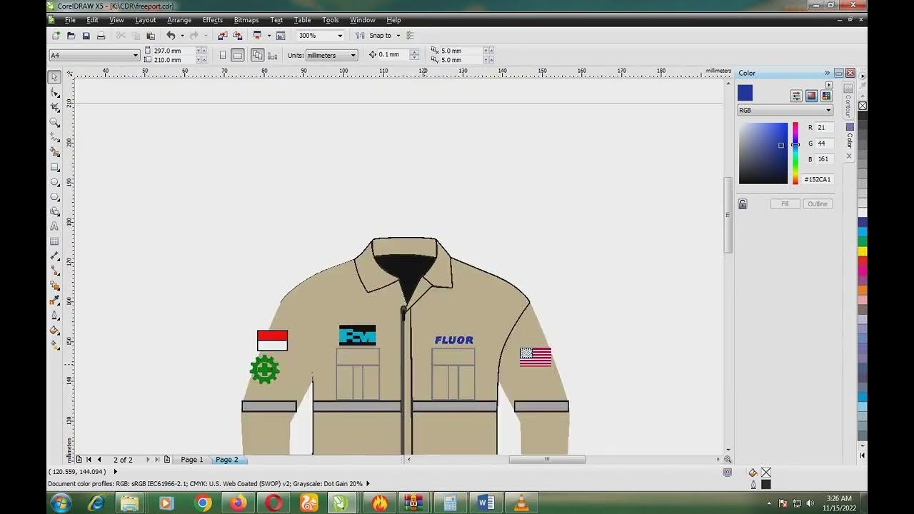 kemeja tactical custom freeport indonesia, digital desain, workshirt ...