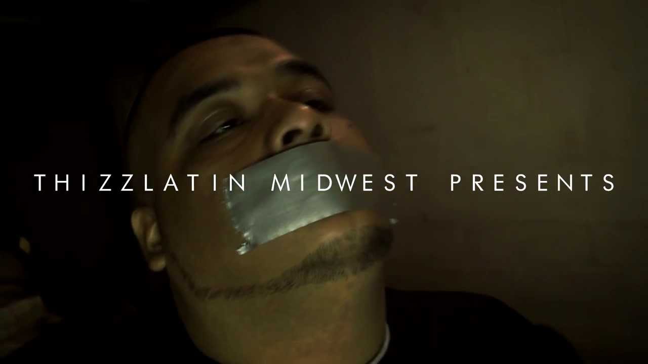 KWIK CASH x LIL FROSTINO - HUSH TIP (HD Trailer) - YouTube