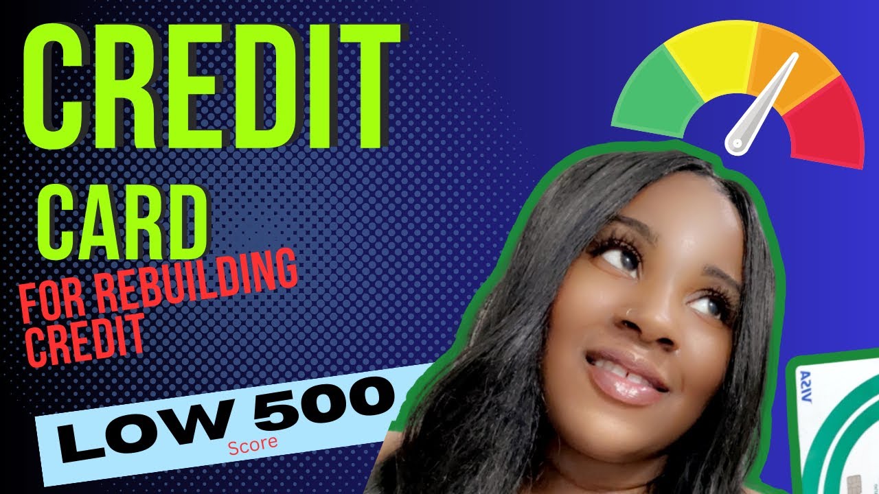 Unbelievable Trick To Rebuild Credit Instantly! 🔥 #creditcard - YouTube