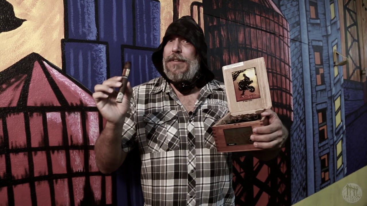 Drew Estate Brand Guide: Subculture - YouTube