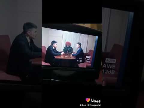 sokakların krali camara arkası