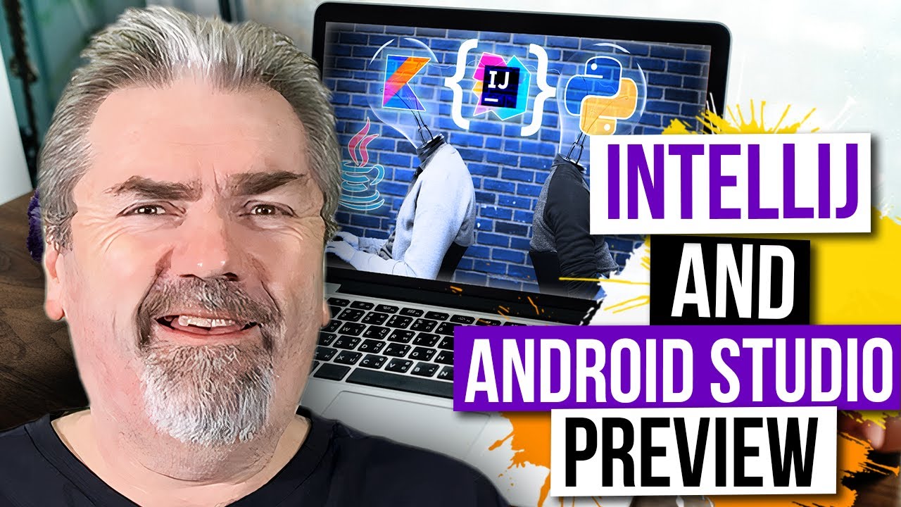 Sample Course Training - Mastering Intellij IDEA and Android Studio on ...