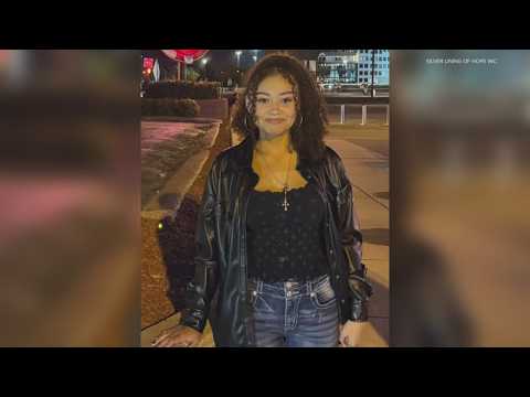 Federal prosecutors indict Tyler Thomas in the murder of Hailey Buzbee