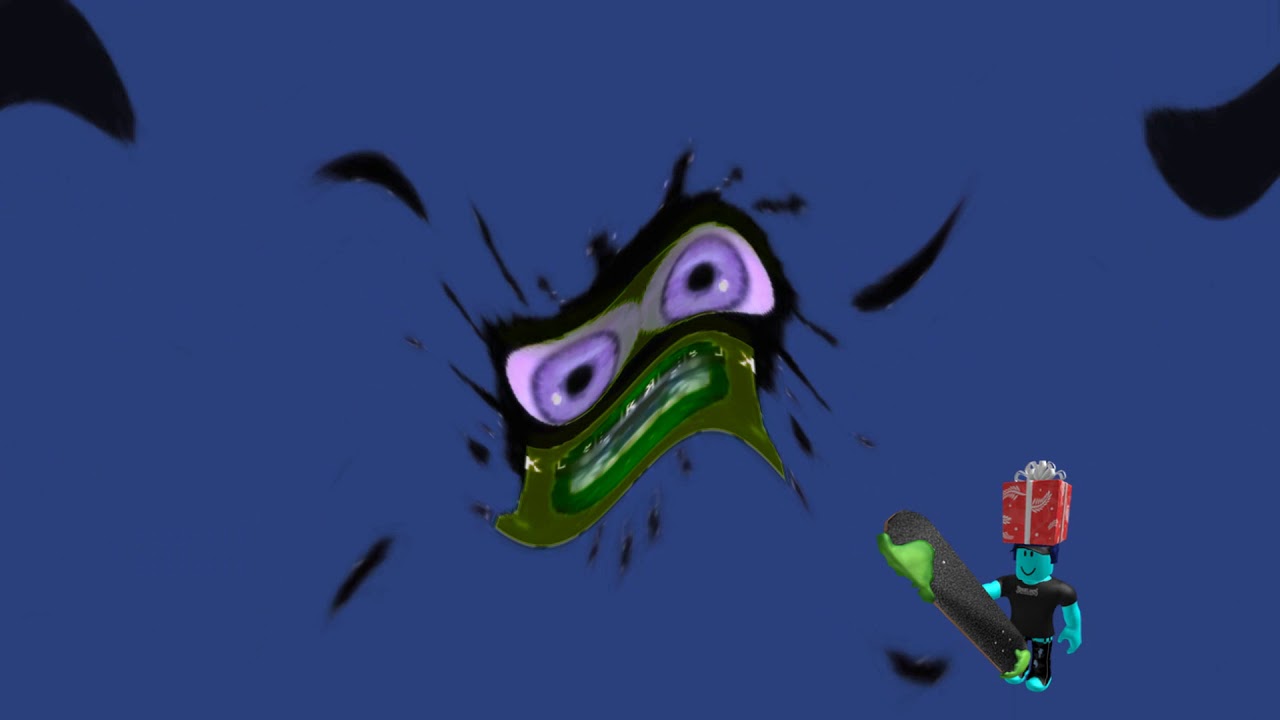 Splaat is Angry and Happy - YouTube