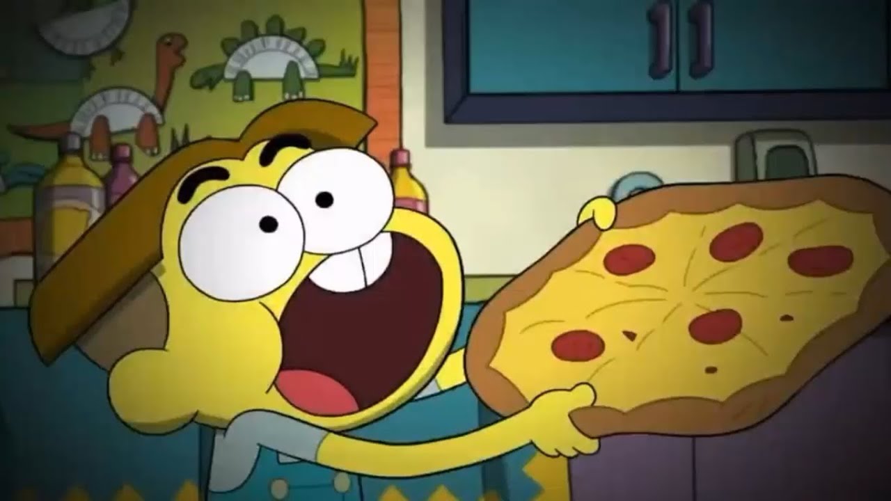 Big City Greens Season 3 Trailer - YouTube