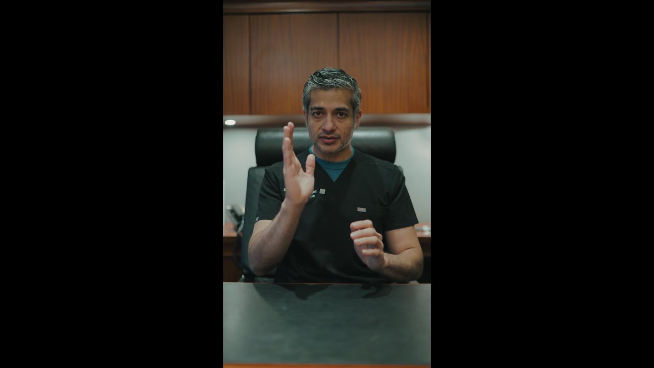 Inframammary Fold Breast Augmentation Explained | realdrseattle - YouTube