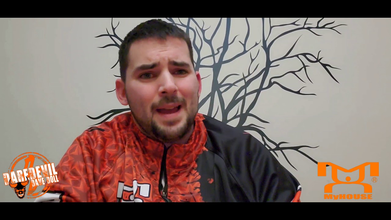 Dave Doll speaks about the first round of #IndieMania - YouTube