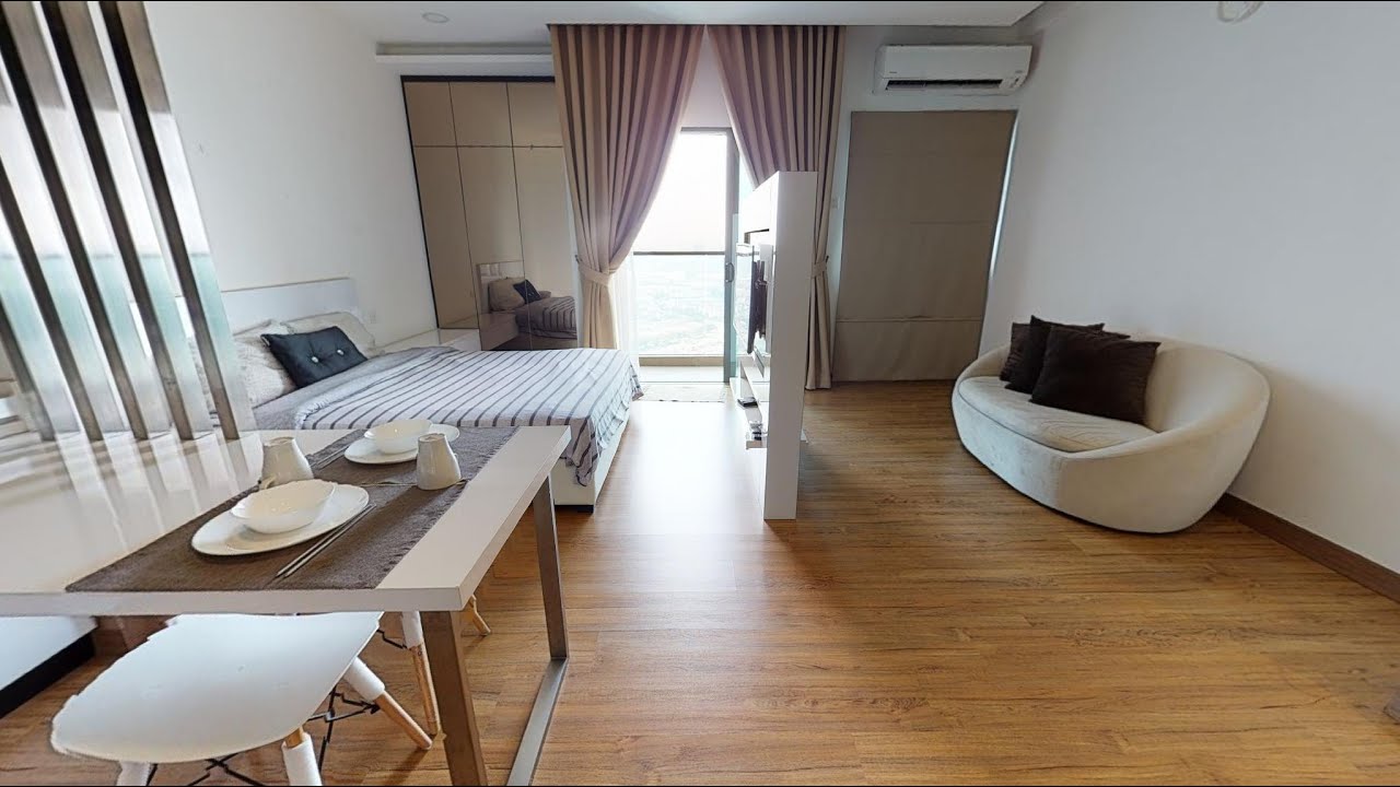 Milo Homestay @Symphony Balakong C180 MIECC UTAR, Kuala Lumpur | Travel ...