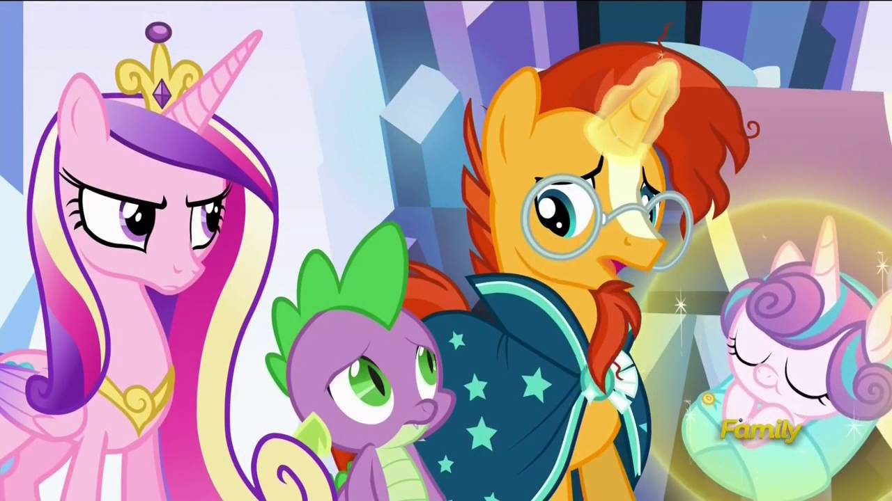 Thorax revealing himself - YouTube