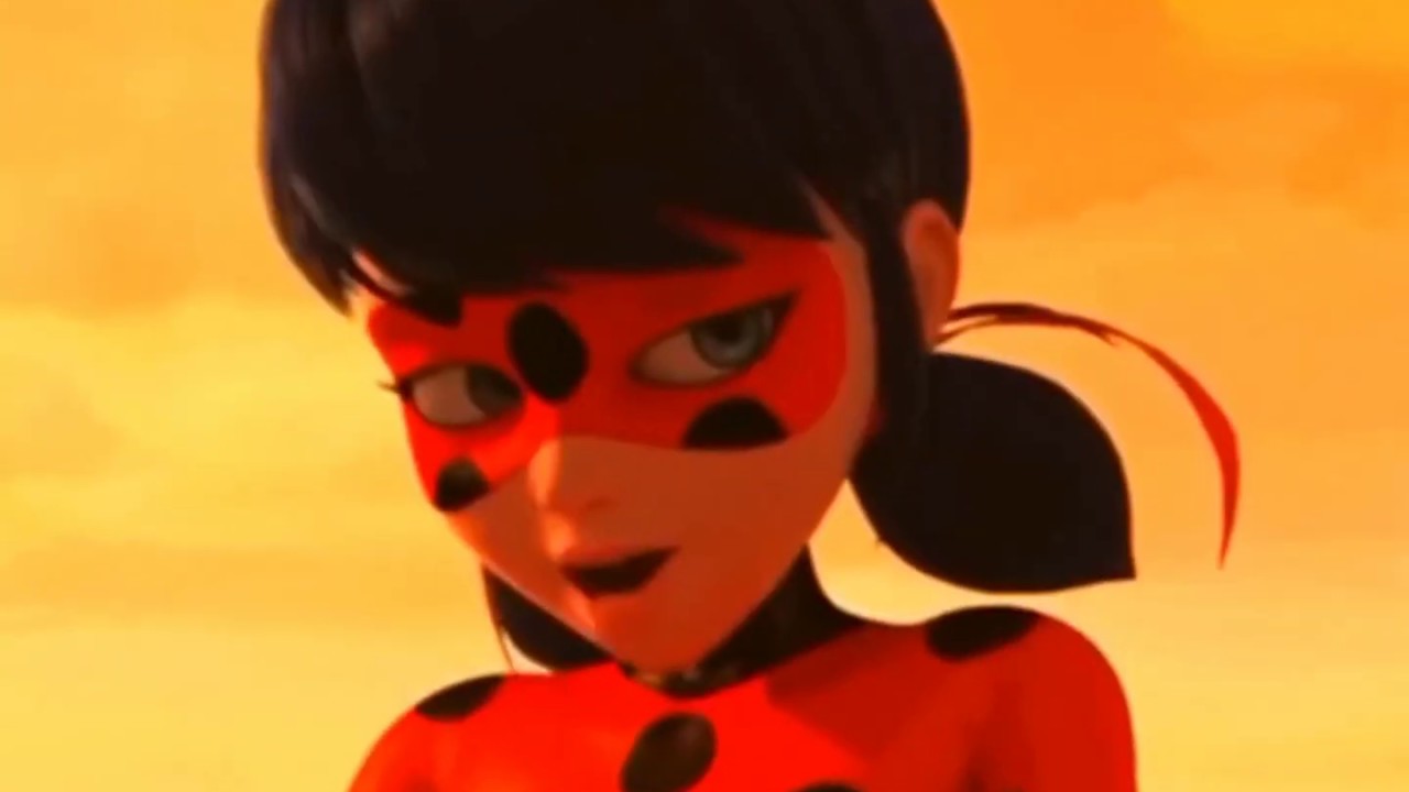 Miraculous ladybug edit - YouTube