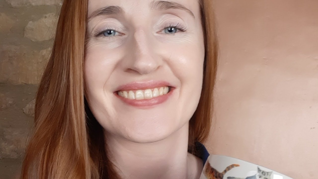 Cuppa Tea With the Vet - Eleanor Flynn - YouTube