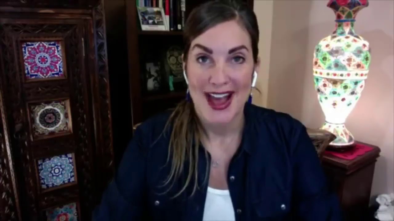 American Journalist Cynthia D Ritchie Exposted the Rehman Malik (PPP ...