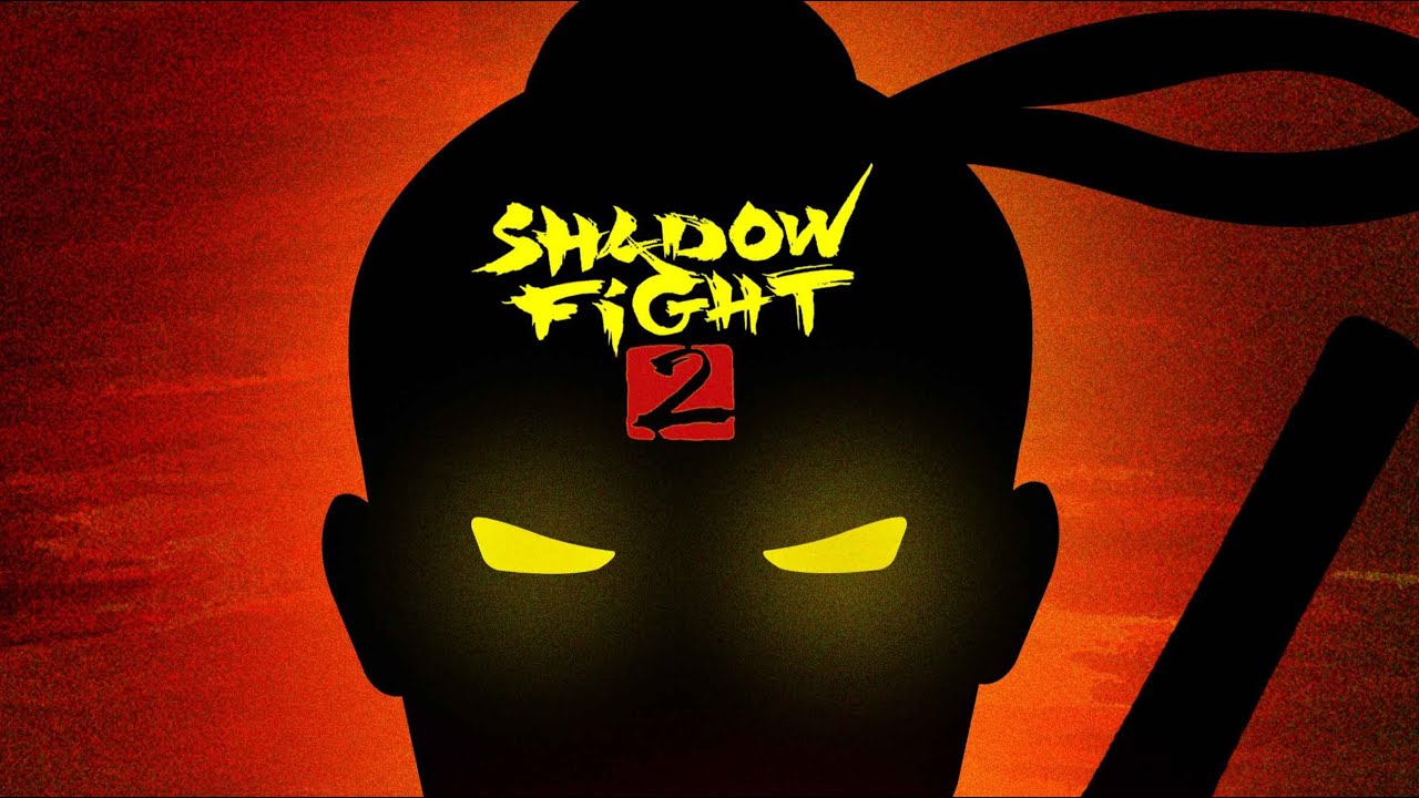 Shadow Fight 2 -Trailer - YouTube
