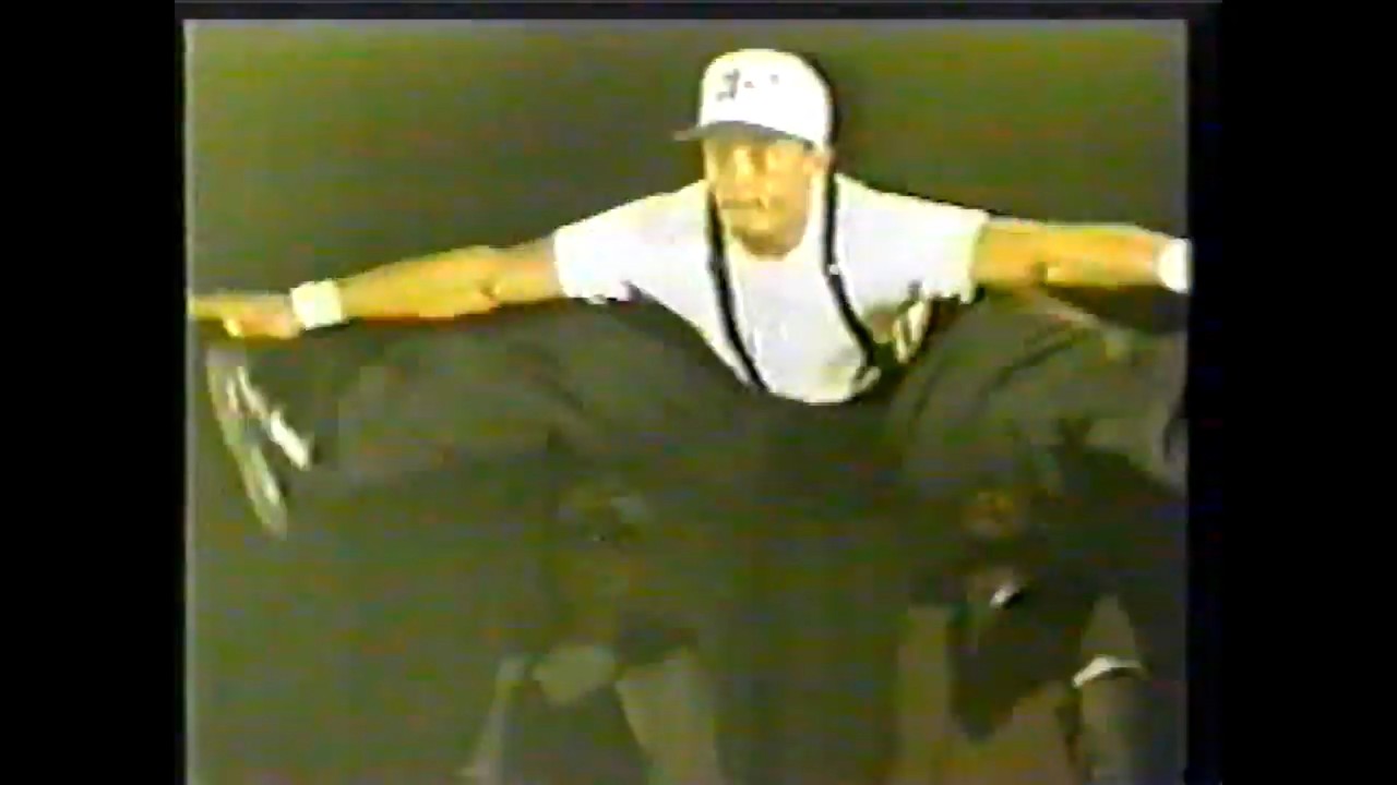 Fluky Luke - YouTube