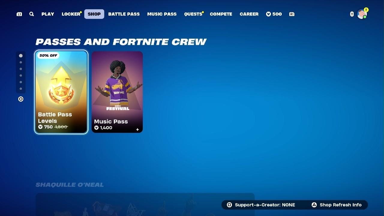 Fortnite Peter pool - YouTube