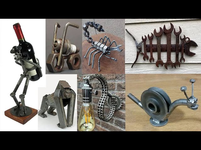 Do It Yourself Metal Art Modern Style Metal Peacock Showpiece Living
