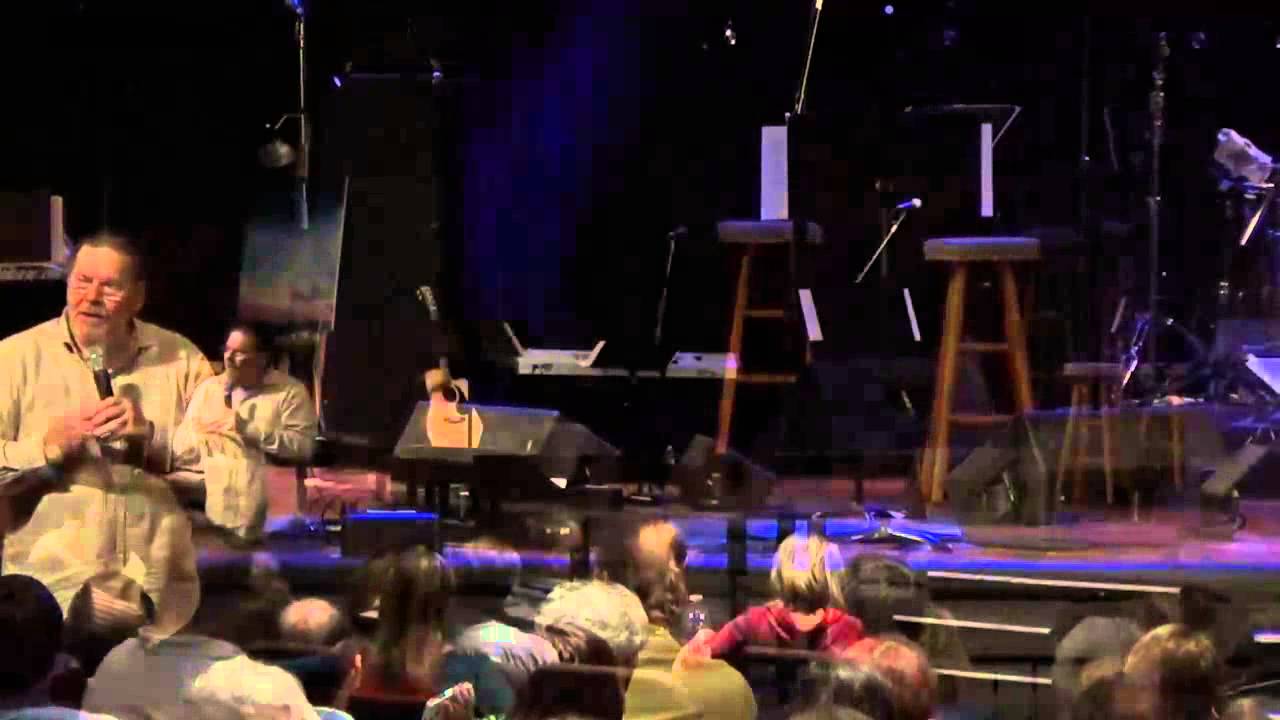 "What To Do When You Don't Know What To Do" - Bobby Conner - YouTube