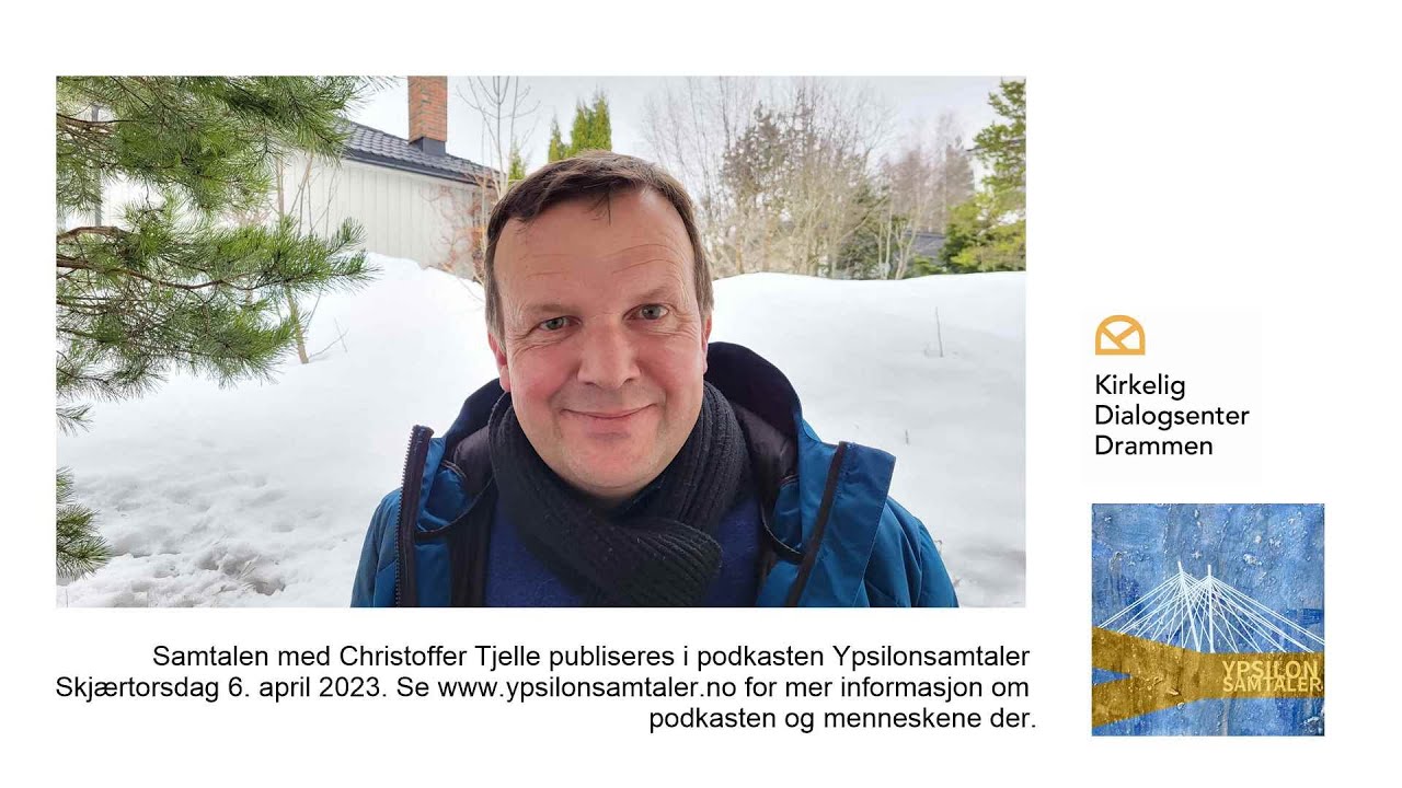 Christoffer Tjelle - YouTube