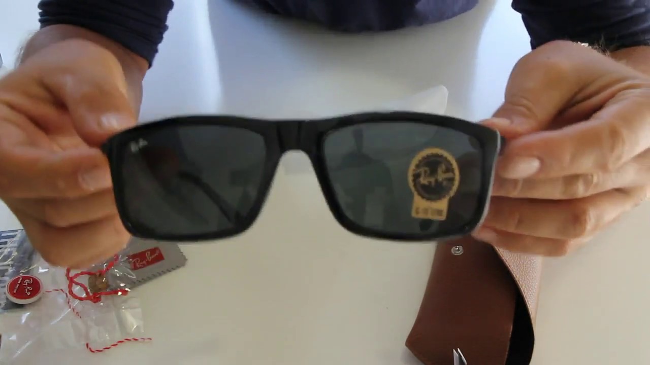 #UNBOXINGALIEXPRESS: #UNBOXING ALIEXPRESS: RAY-BAN 4214 GLASS LENS ...