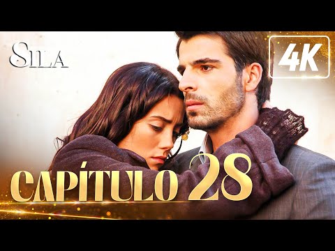 Sila en 4K | Capítulo 28 (Completo)