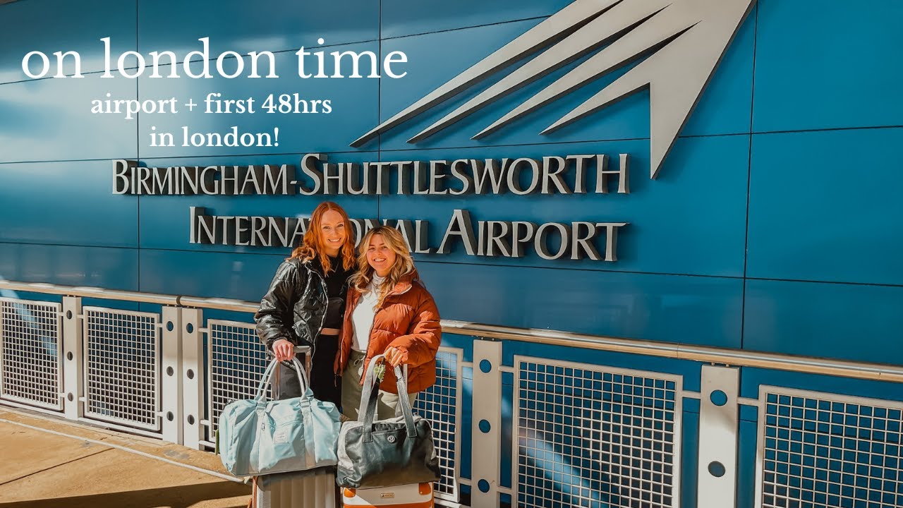 on london time | study abroad series - YouTube