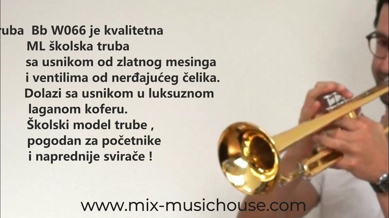 Firefeel W067 Truba www mix musichouse com 0 - YouTube
