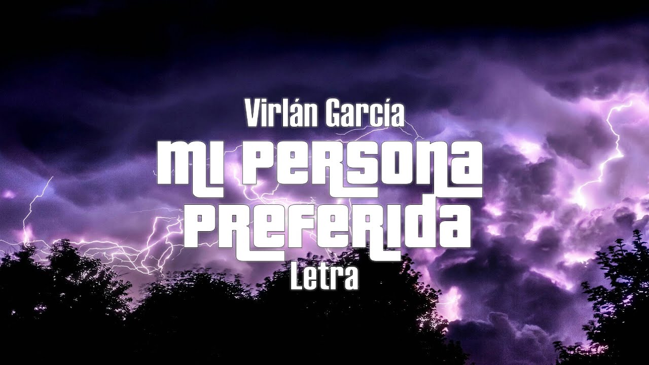 El Bebeto - Mi Persona Preferida - letra - YouTube Music