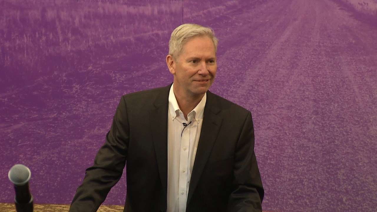 John Rood | Do More Good Conference 2019 - YouTube