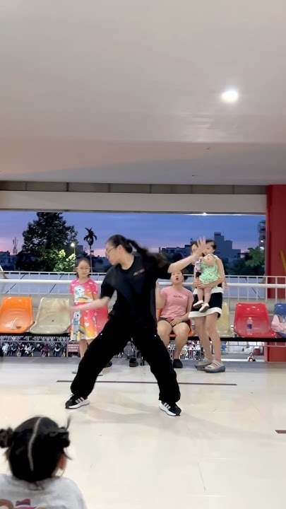 Big Shot (feat. Mustard)O.T. Genasis - Dance by KHAIMY ABCTEEN #dance - YouTube