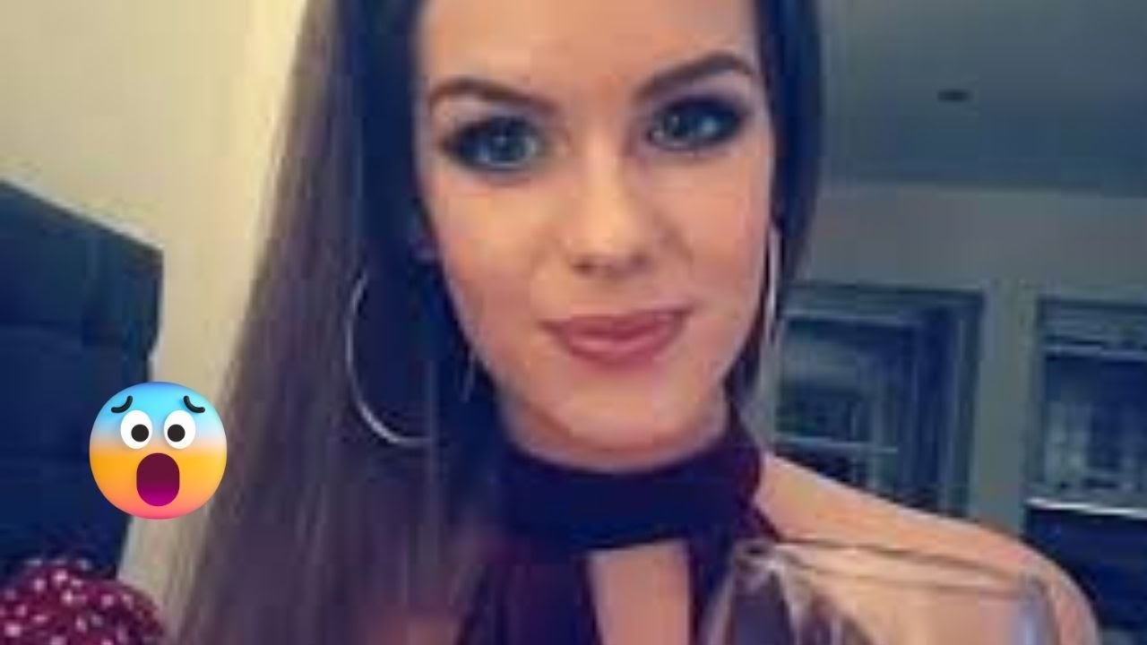 Melissa Tweedie Instagram - Who is Melissa Tweedie? - YouTube