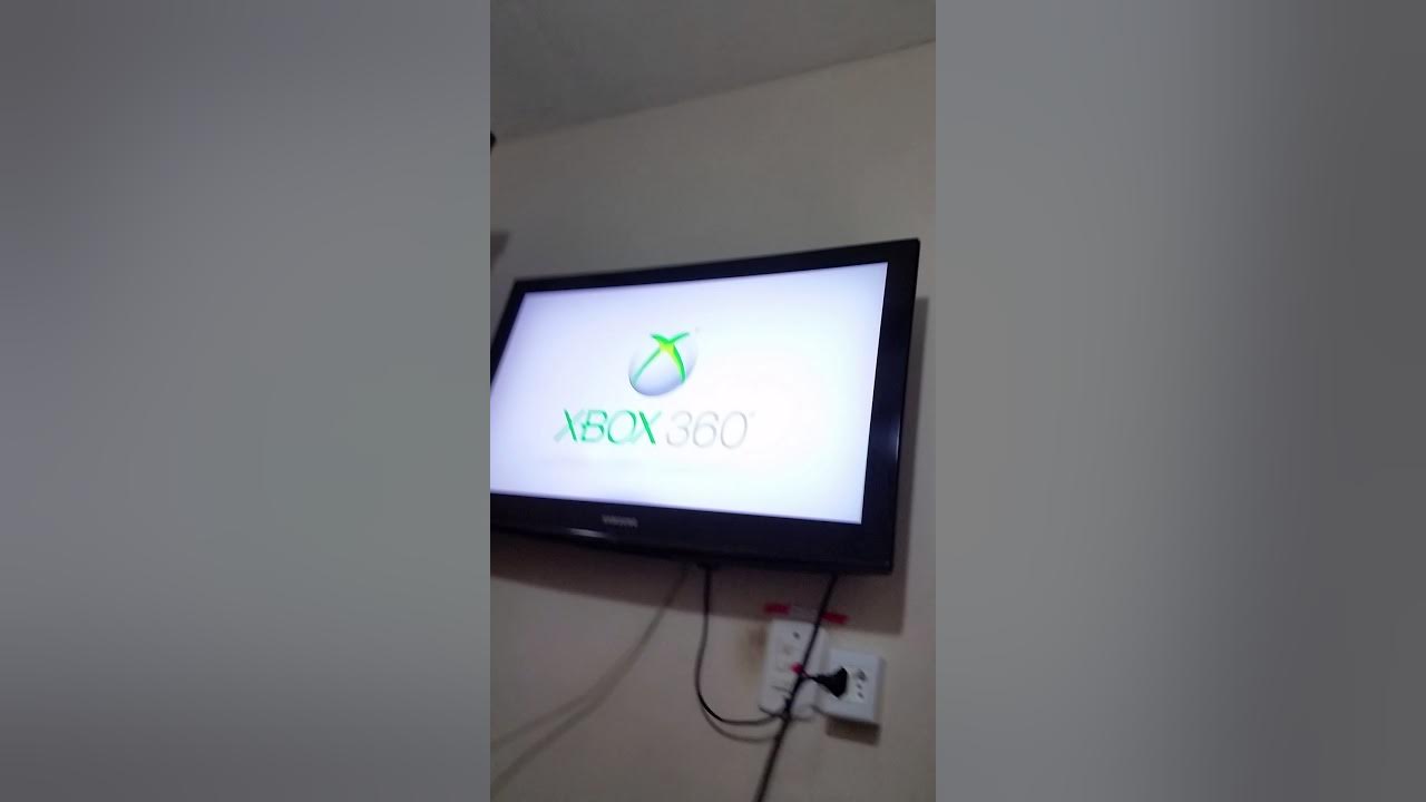 Sobre o Desbloqueio do Xbox 360 Jtag - YouTube