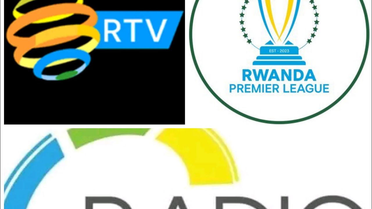 Umupira wamaguru uratangira guca kuri Television Yu Rwanda / # ...