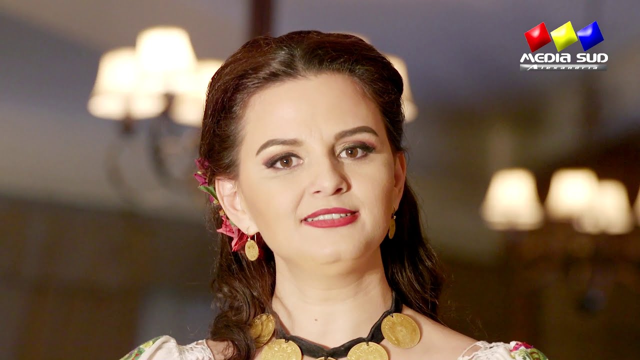 Ruxandra Pitulice - Inima de putregai - YouTube