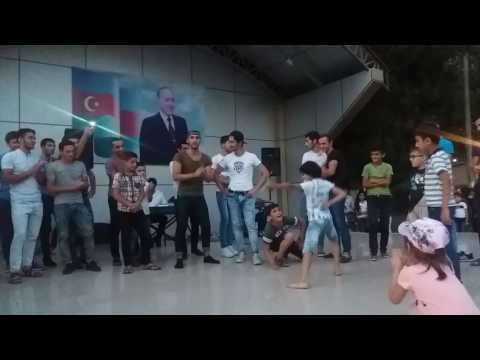 Lezqinka Zaqatala, az olsun...,Saz olsun