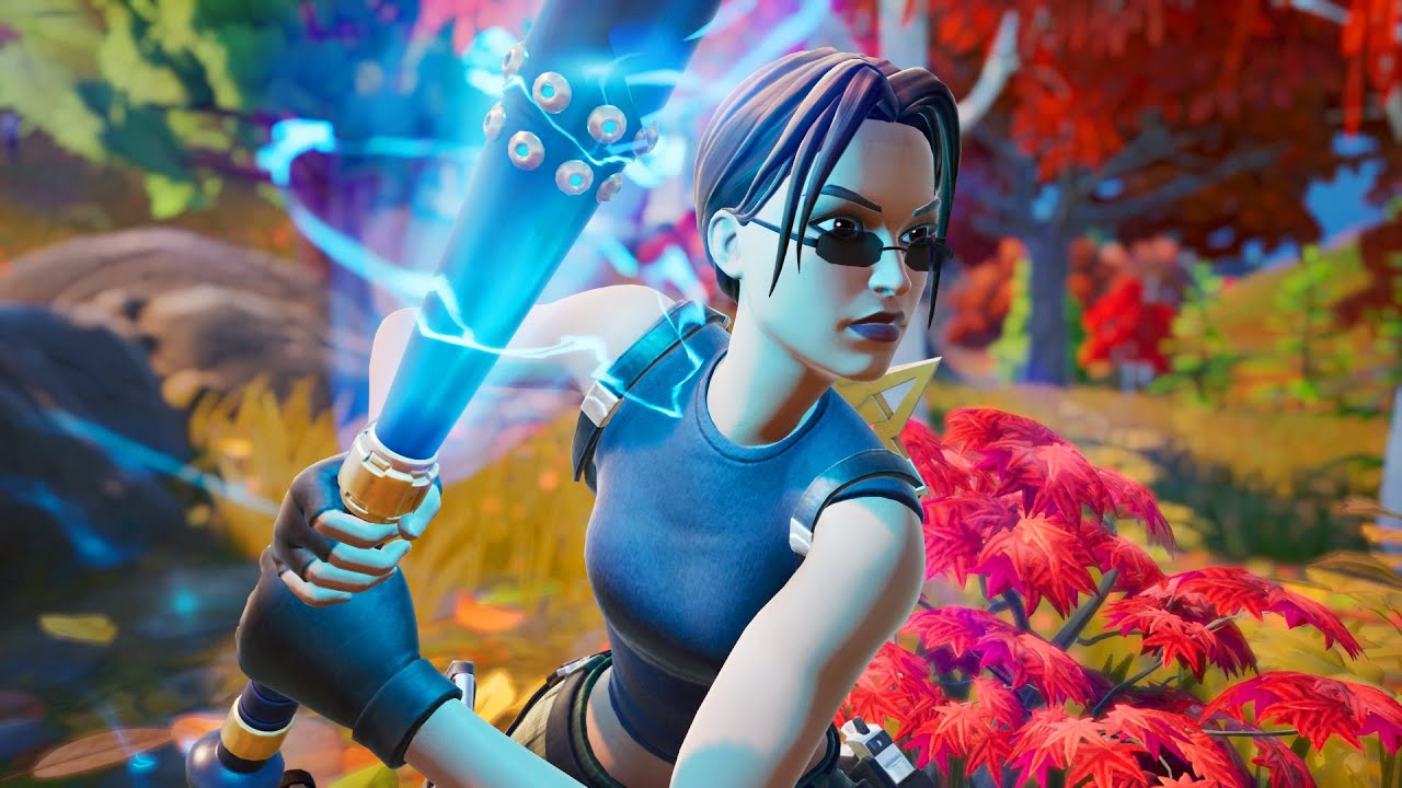 Fortnite Kneecapper in a Nutshell - YouTube