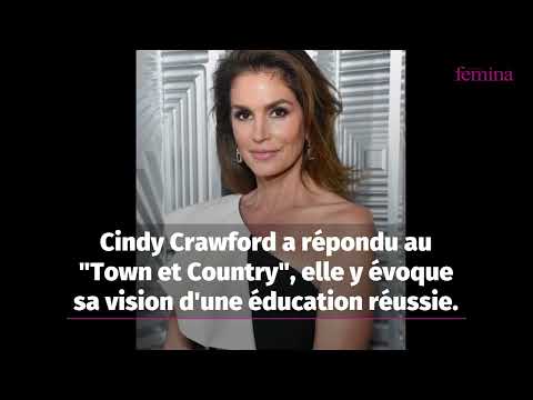 Cindy Crawford s'affiche au naturel et en bikini, à 56 ans elle est resplendissante