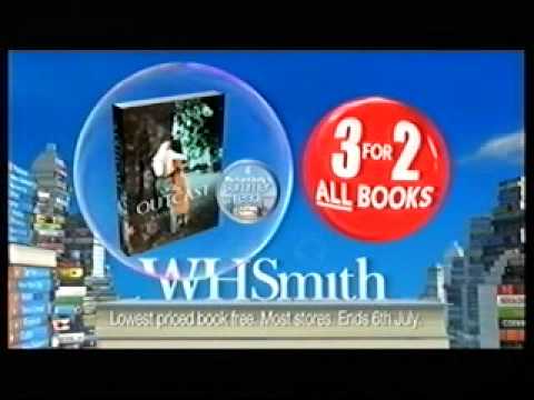 Channel 4 Adverts 2008 - YouTube