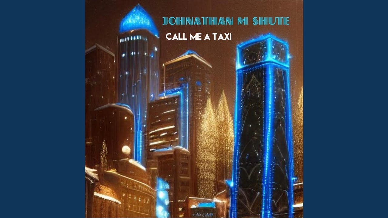 Call Me a Taxi - YouTube