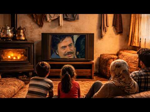 Katiller de Ağlar – Piyano Enstrümantal | Eski Türk Filmi Müziği