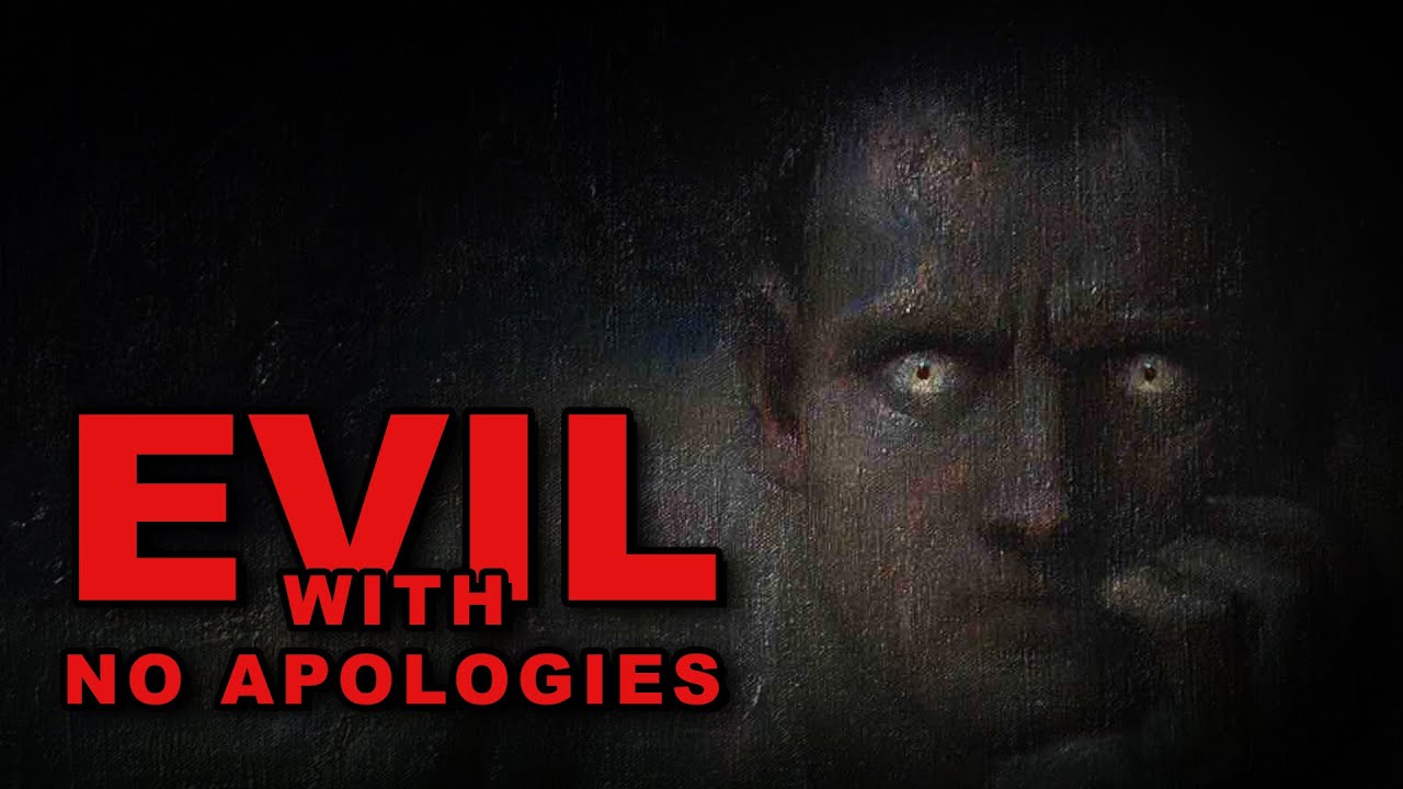 EMBRACING Evil: Villains & Antagonists - YouTube