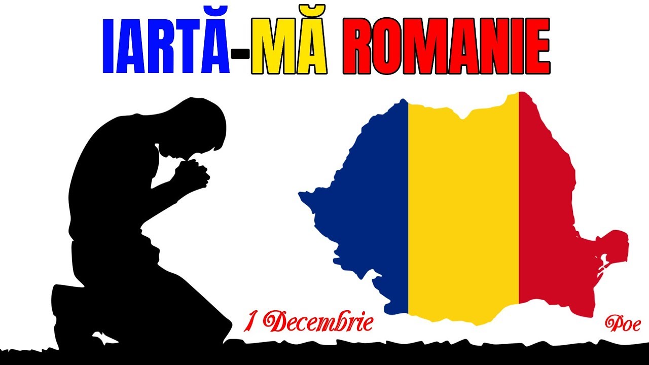 Poe - Iarta-ma Romanie - YouTube