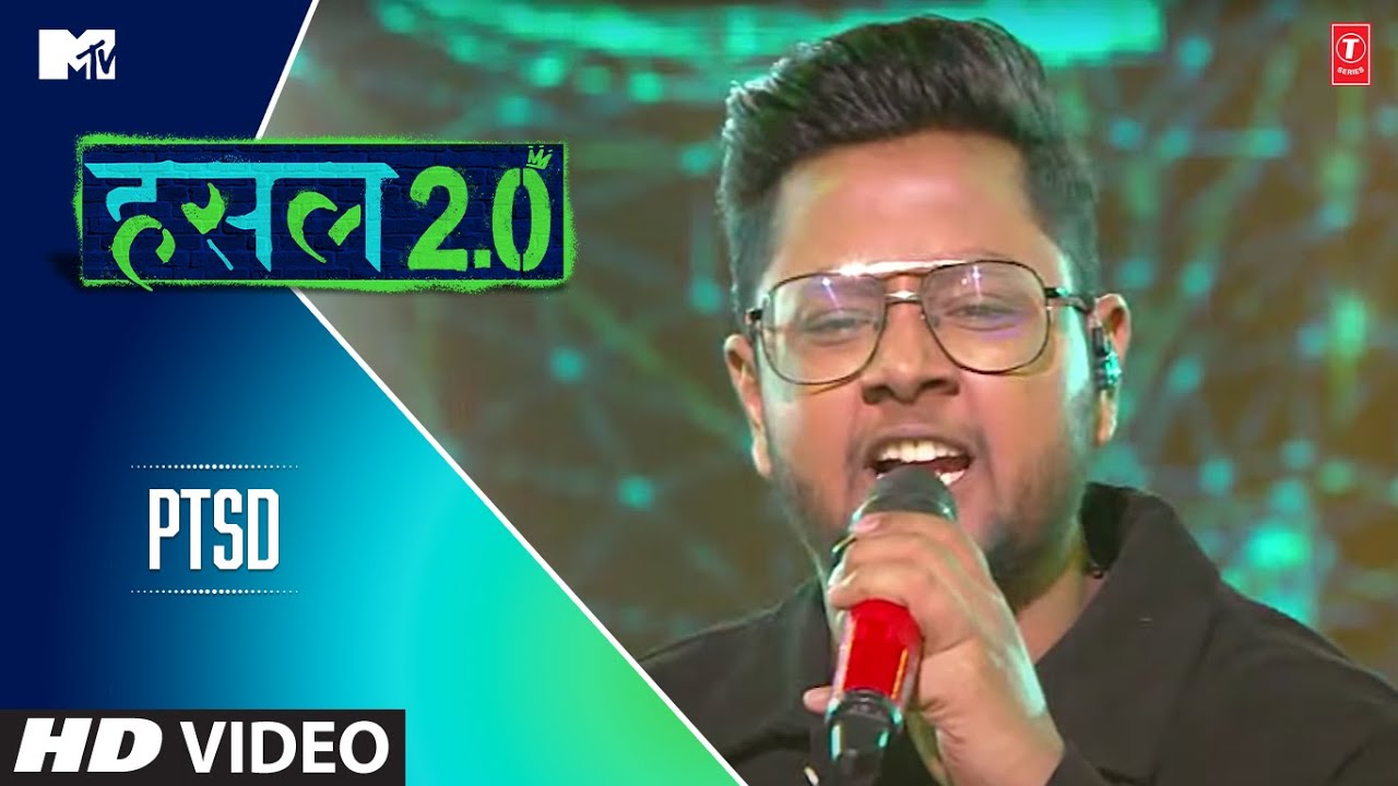 PTSD | Spectra | MTV Hustle 2.0 - YouTube