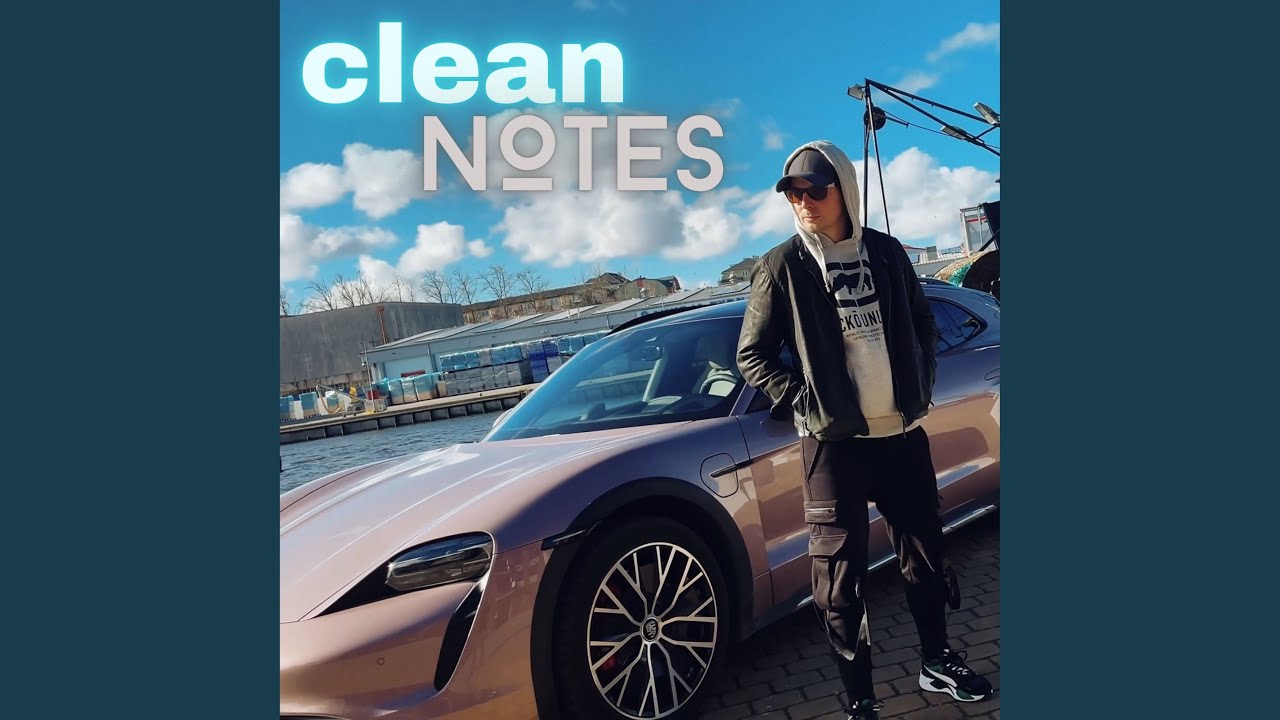 Clean Notes - YouTube