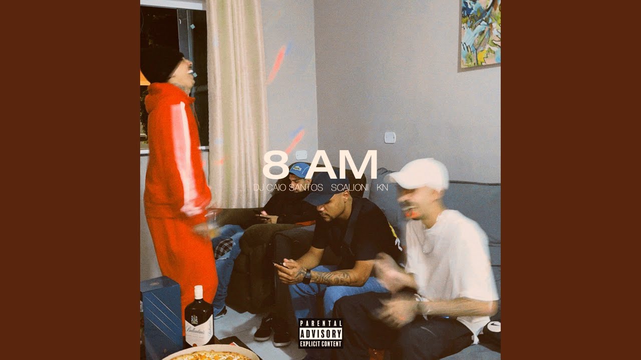 8Am - YouTube