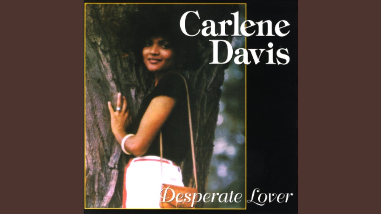 Desperate Lover - YouTube